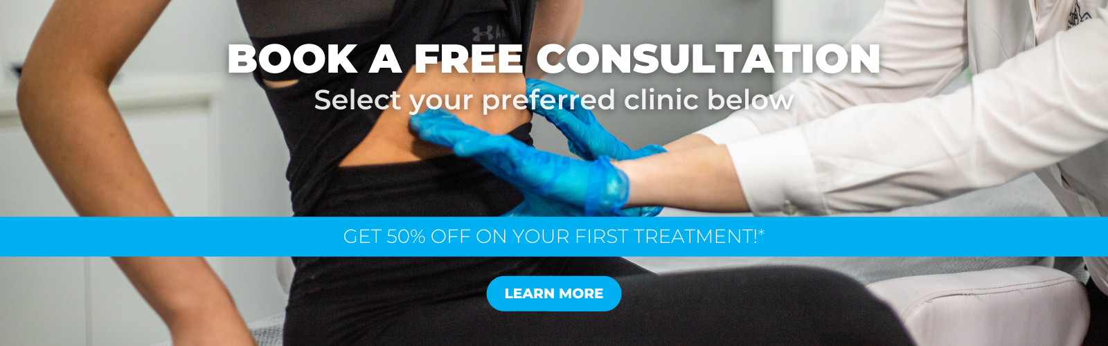 Book A Free Consultation - Elite Body Contouring