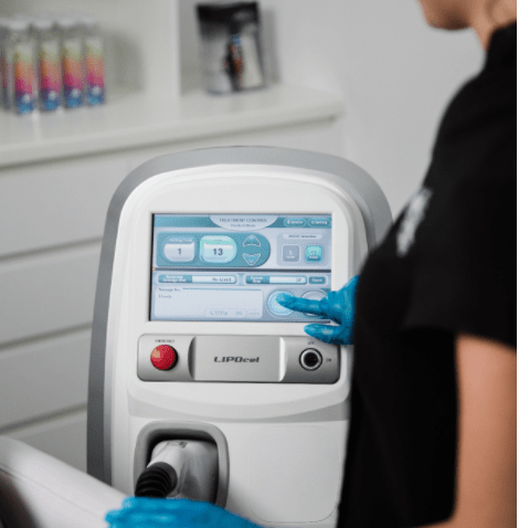 LIPOcel | Pre & Post Treatment Care - Elite Body Contouring