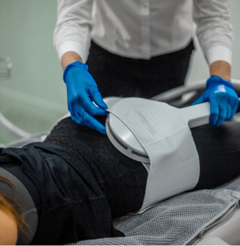 Stimsure | Pre & Post Treatment Protocols