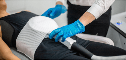 Muscle Toning & Sculpting Treatment | Elite Body Contouring