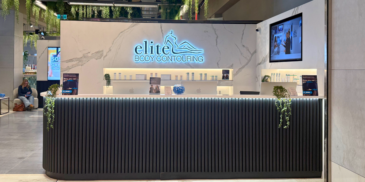 Elite Body Contouring Canberra Centre Clinic | Body Sculpting Specialists