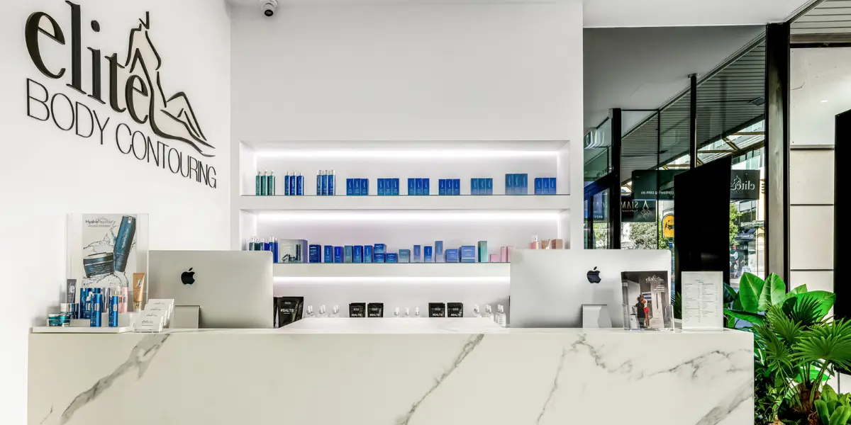 Elite Body Contouring Chatswood Clinic | Sydney Specialists