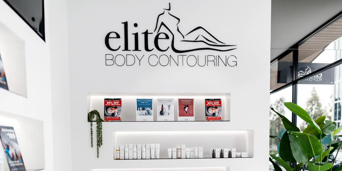 Elite Body Contouring Edmondson Park Clinic | Sydney