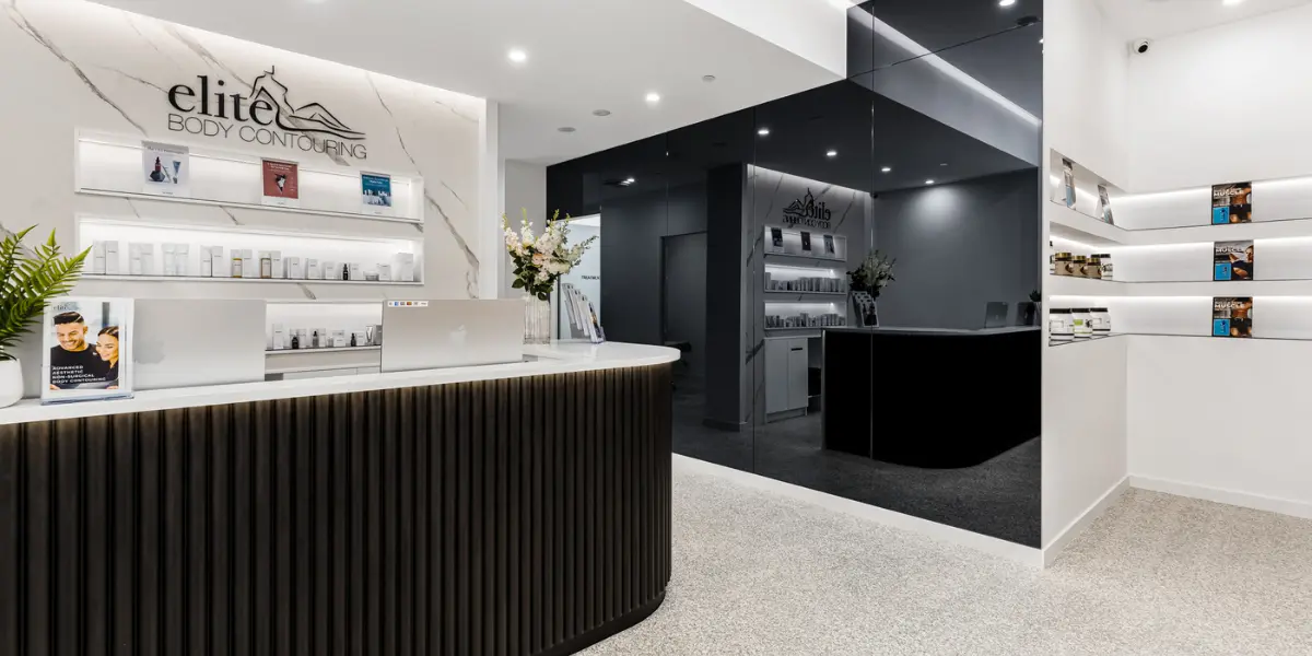 Elite Body Contouring Hurstville Clinic | Sydney