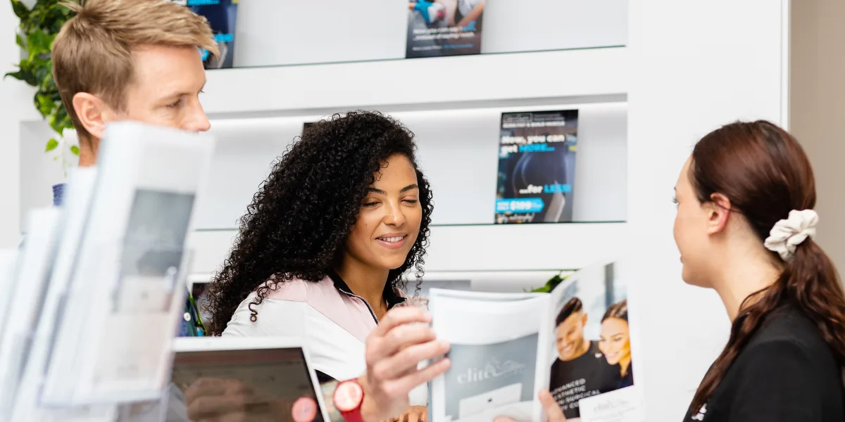 Miranda Clinic & Non‑Surgical Body Contouring | Elite Body Contouring