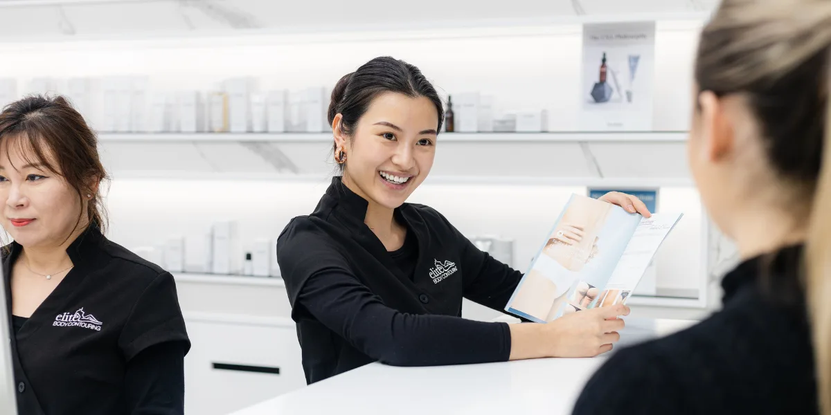 Elite Body Contouring Parramatta Clinic | Sydney