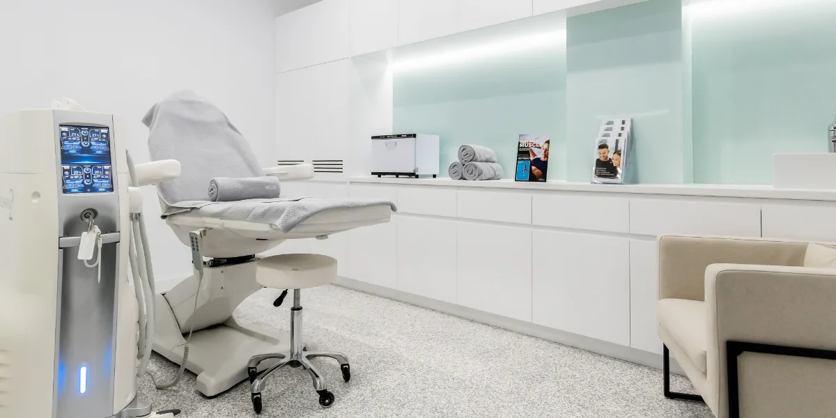 Elite Body Contouring Rosebery Clinic | Sydney Specialists