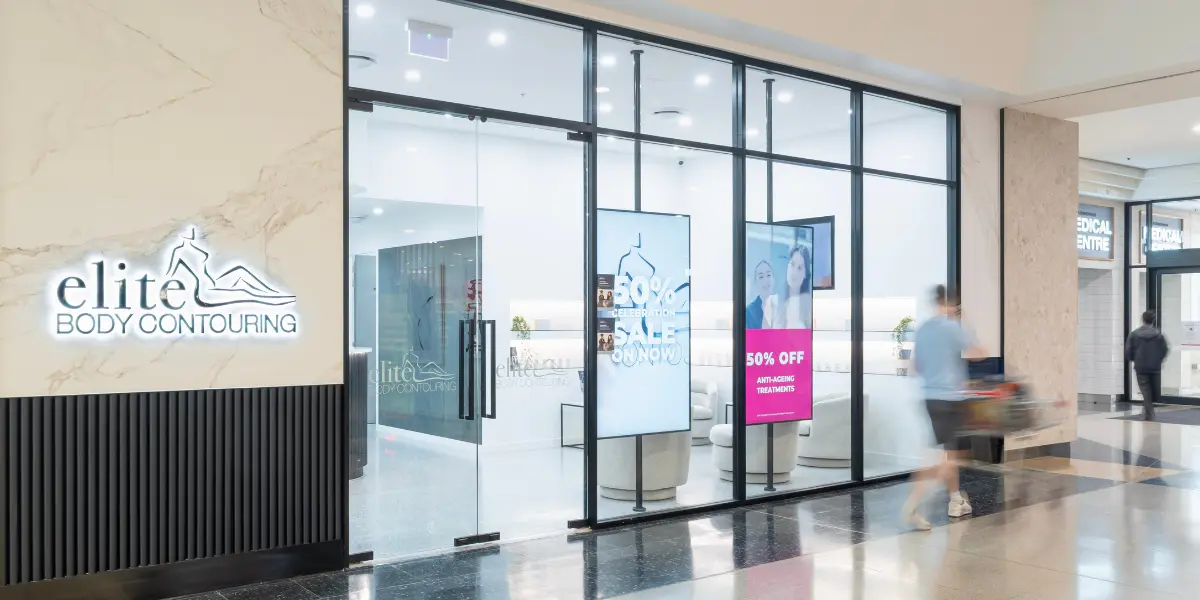 Elite Body Contouring Eastgardens Clinic | Body Sculpting Specialists